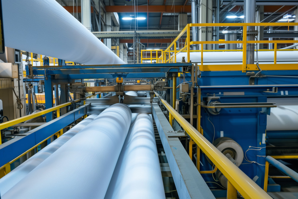 Ingénierie, rétrofit et pièces détachées pour machines textiles - MK2T